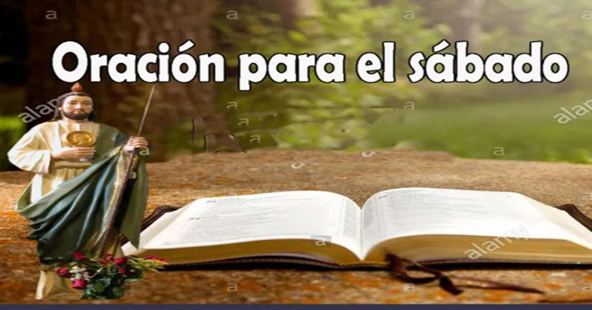 Oración Para El Sábado San Chárbel Makhlouf